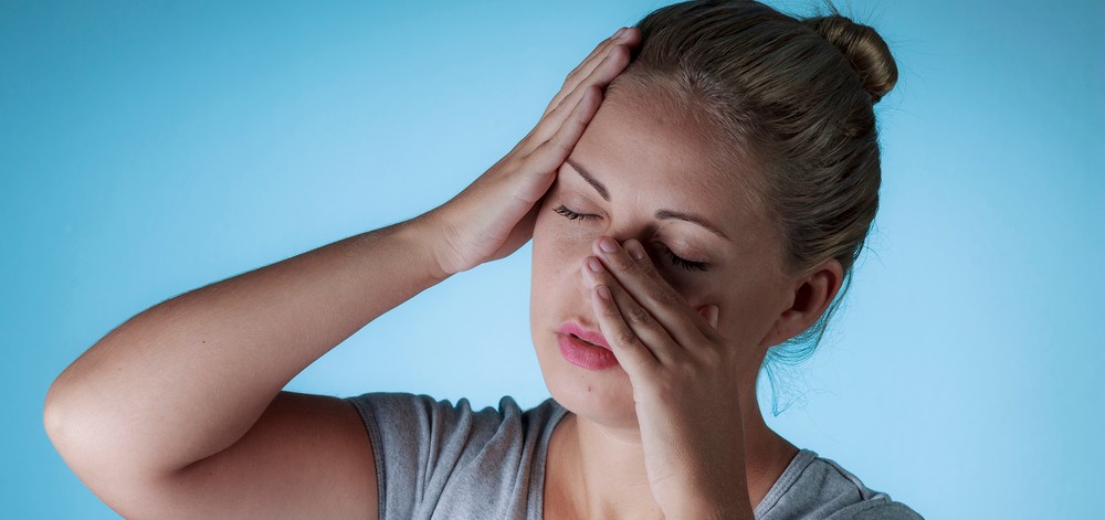 Differences Between a Cold and Sinusitis | SoCal Sinus Institute