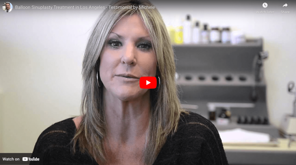 Testimonial for Dr Cohen