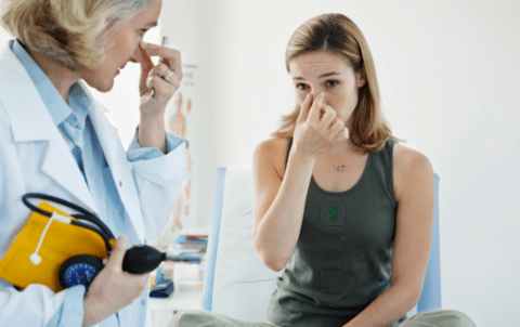 Types of Sinusitis Los Angeles | Treatment | SoCal Sinus